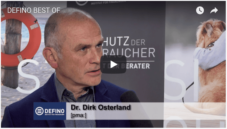 DEFINO - Institut für Finanznorm