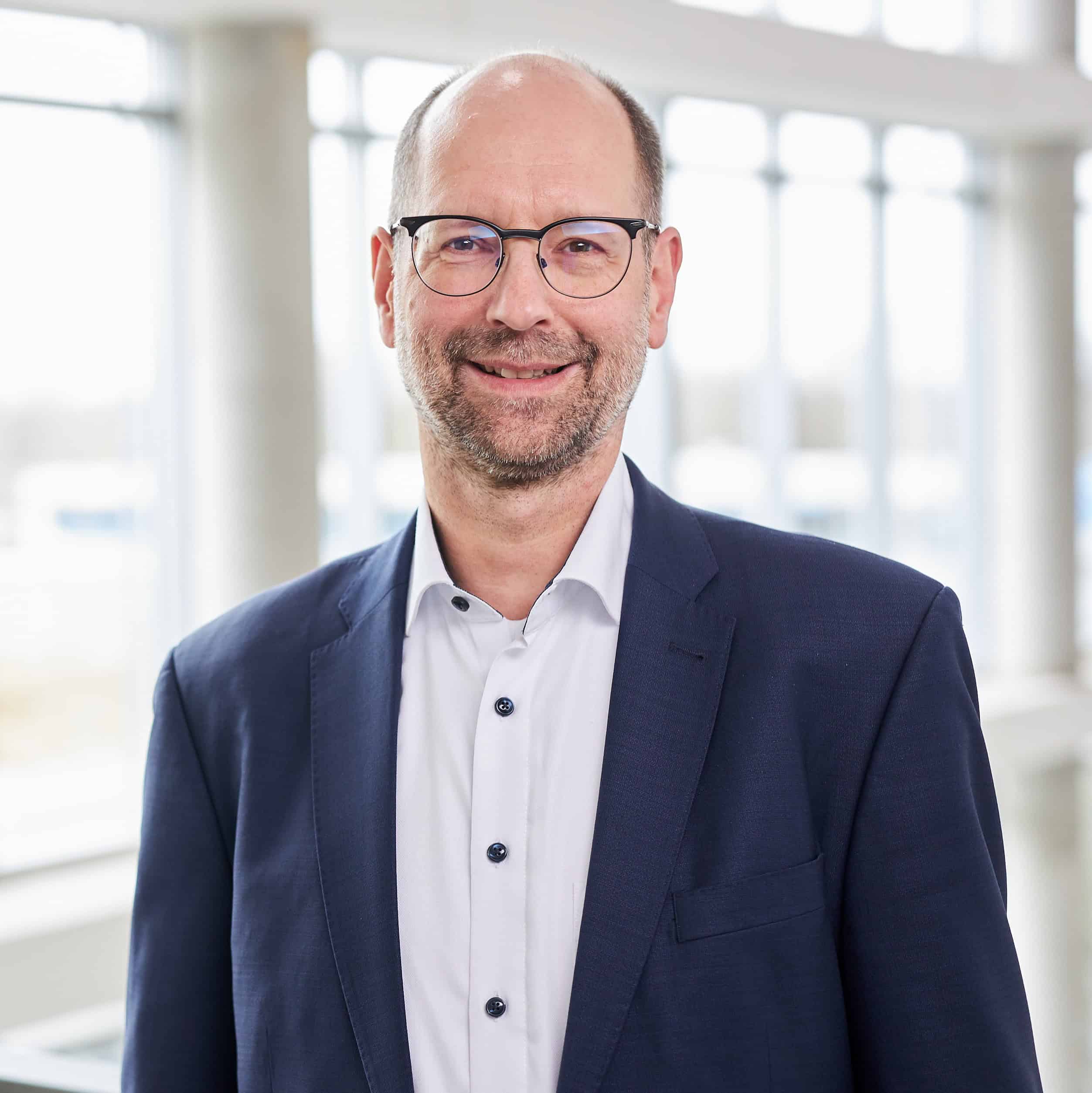 Das Defino-Kuratorium wächst weiter - DEFINO